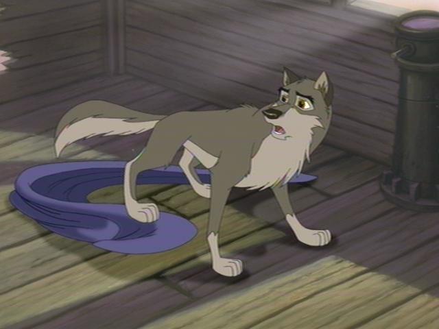 Balto II Picture Gallery